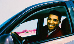 Welcome to Driving University