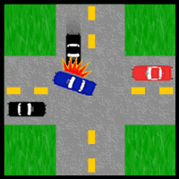 Welcome to Driving University